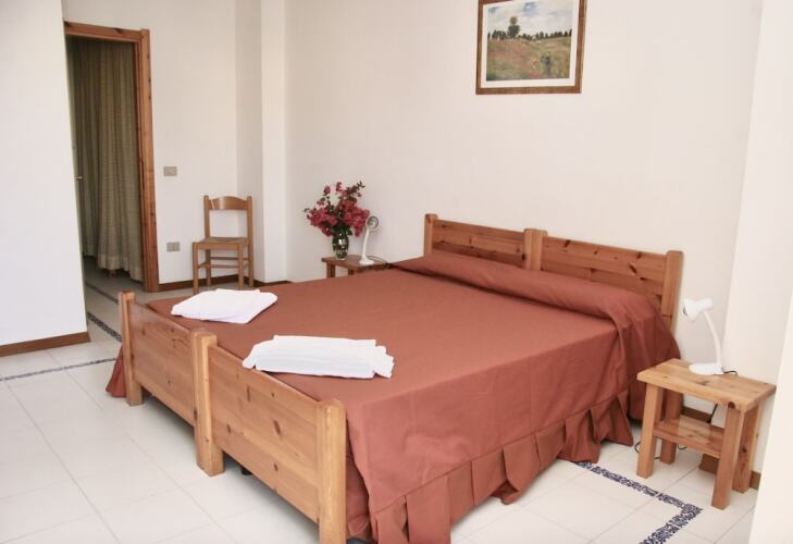 Residence With Pool On The Promenade - Alghero