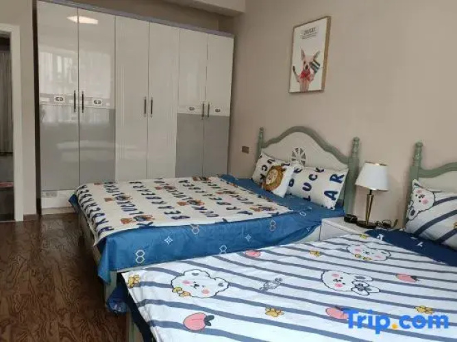 Xinba B&b - Chengdu