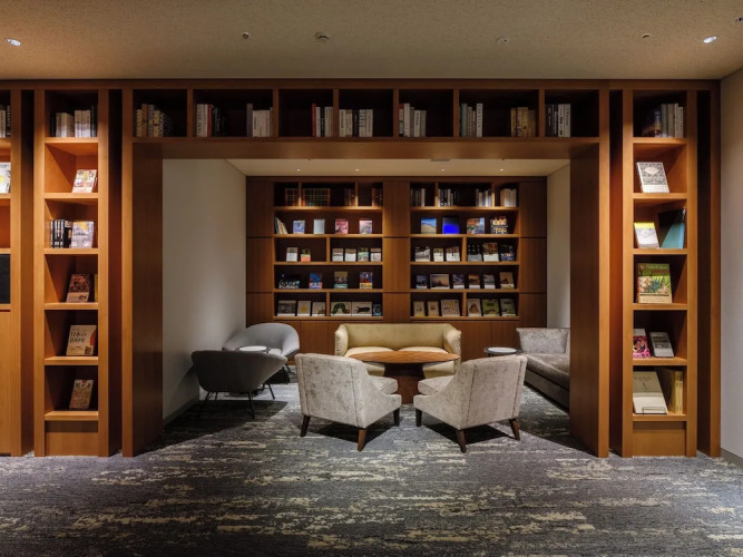Pearl Star Hotel Atami - Atami