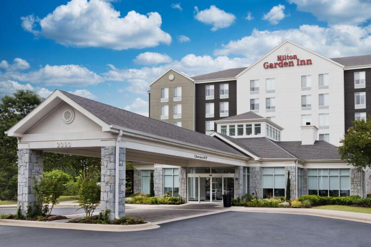 Hilton Garden Inn Birmingham Se/liberty Park - Leeds, AL