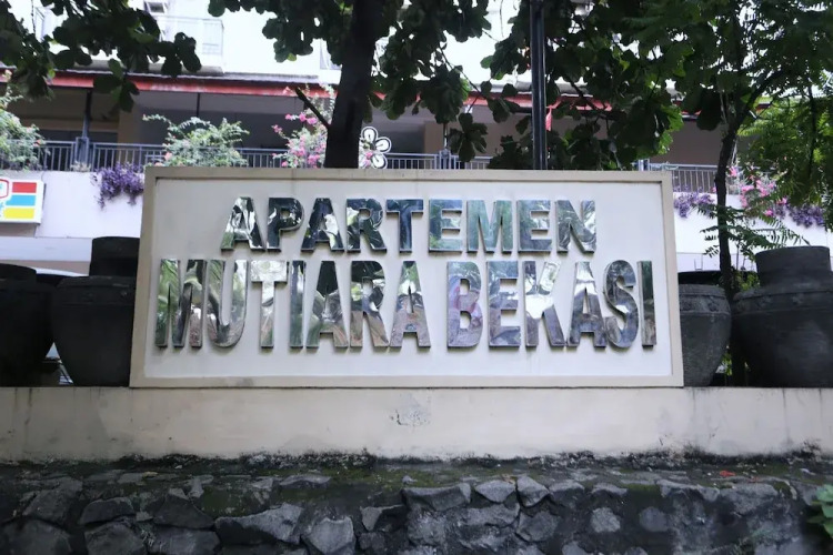 Nusantara Rooms Mutiara By Reccoma - Jakarta