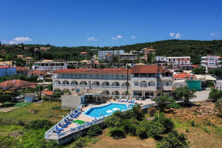 Georgia Apartments - Zakynthos