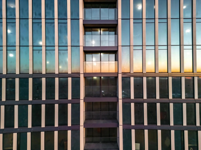 Clarion Hotel Karlatornet - Gothenburg