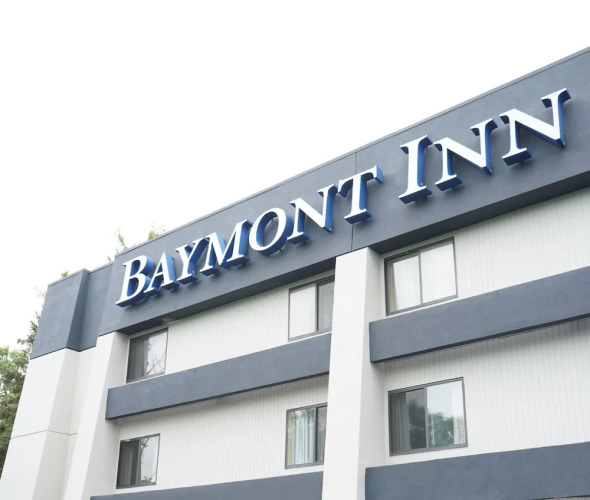 Baymont Inn And Suites Bridgeport/frankenmuth - Frankenmuth, MI