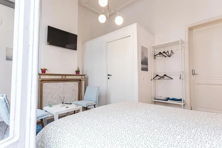 6 Lovely Studios Heart Of Gent - Gent