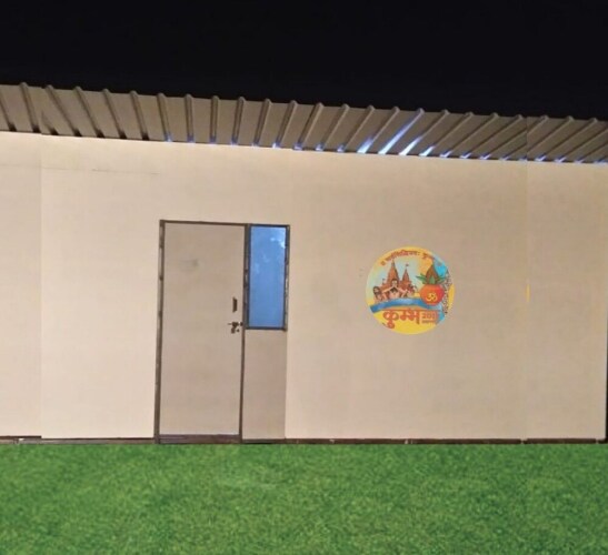 Swachh Room - Hostel - 