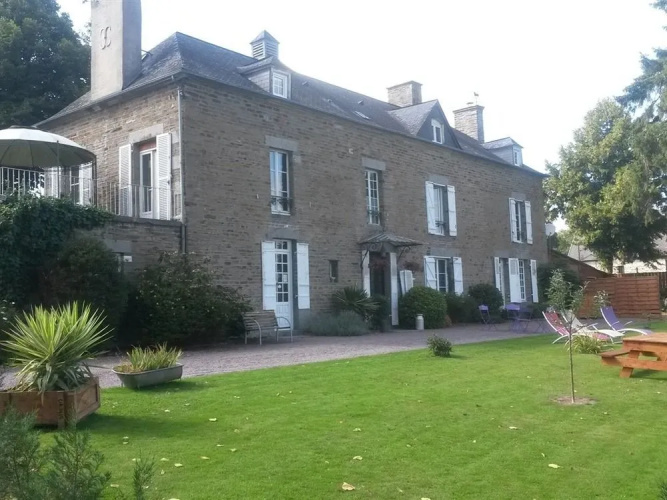 Le Domaine De La Belle Normandie - Normandy