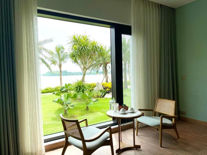 The Five Villas & Resort Ninh Binh - Tam Điệp