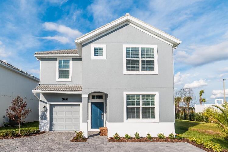 Storey Lake Resort - Kissimmee, FL