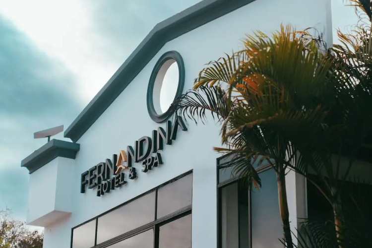 Fernandina Hotel & Spa Galápagos - Galápagos Islands