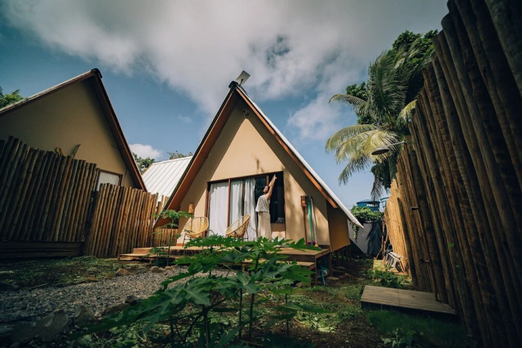 Cabana Pitomba - Fernando de Noronha