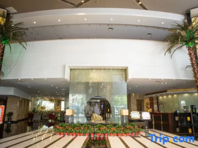Changzhou Grand Hotel - Changzhou