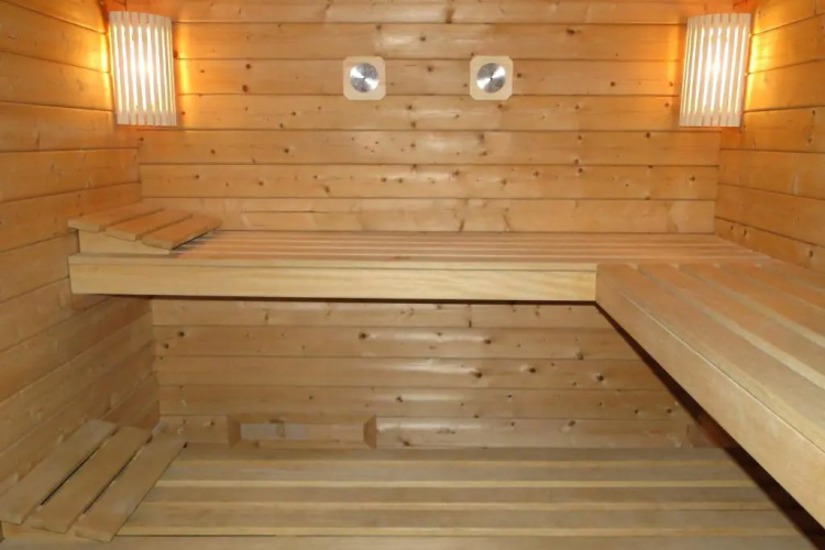 Gîte 1804 Montagnes Du Jura Avec Spa Et Sauna Classé 3 éToiles - Jura
