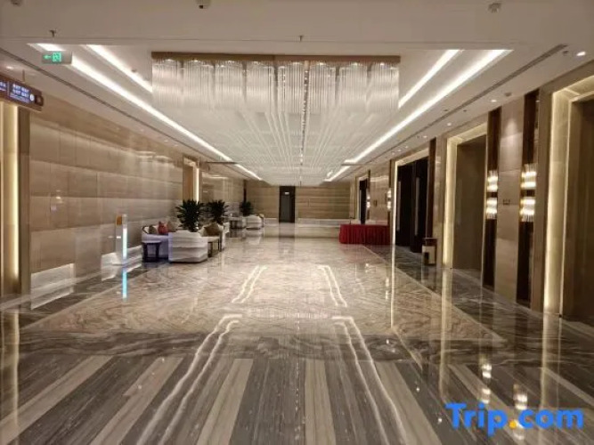 Tong Run Hotel - Dongying