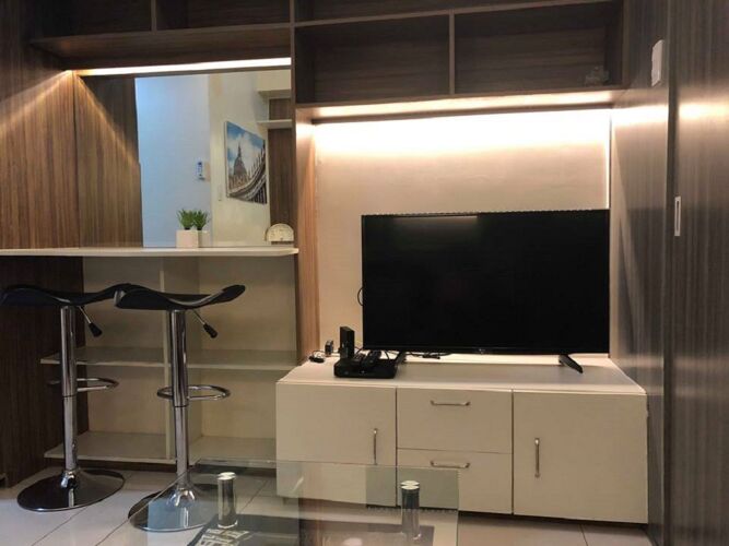 Green Residences - Manila
