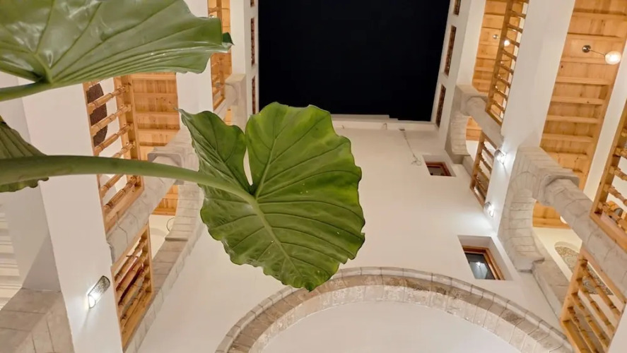 Riad Al Manara - Essaouira