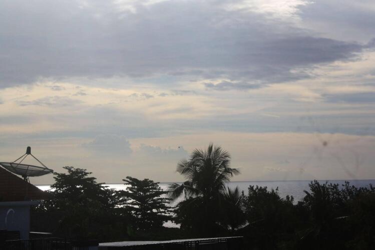 Hotel Mandari - Singaraja