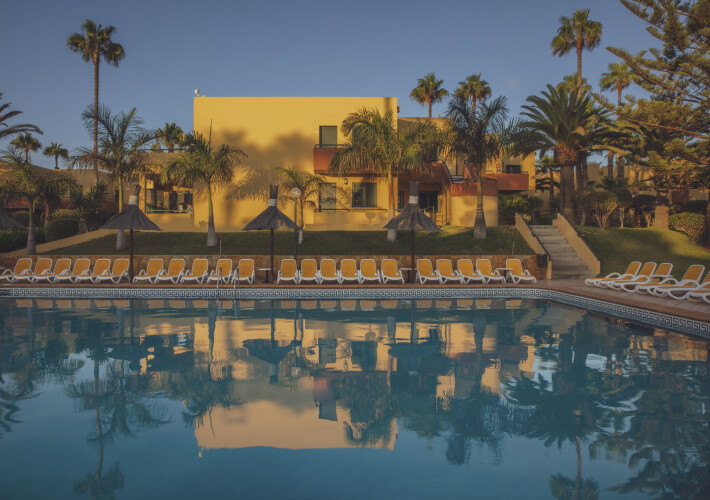Apartamentos Atlantic Garden Beach Mate - Corralejo