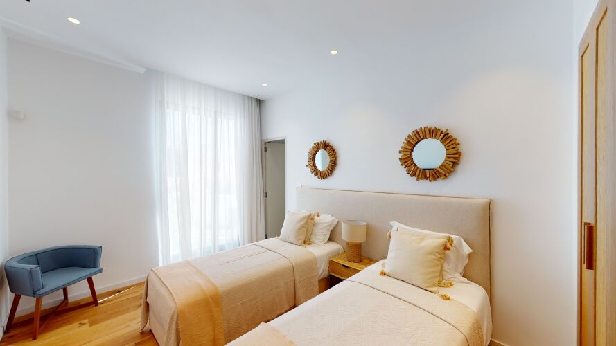 Periyiali Konnos Villas Beach Resort - Protaras