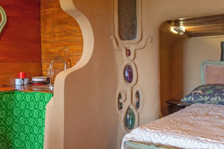 Oceana Suites Templo De La Tierra - Balneario Buenos Aires