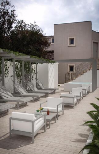 Torretta Palace Hotel - Sveti Filip i Jakov