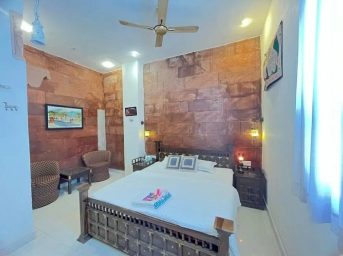 Karma Homestay - Jodhpur