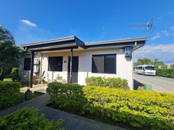New Door Apartments - Nadi