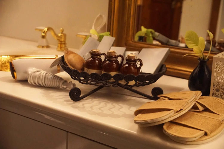 Ginger House Museum Hotel - Kochi, India