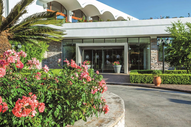 Skiathos Palace Hotel - Skiathos