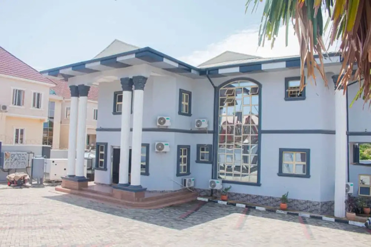 Correct Residence & Resort - Abuja