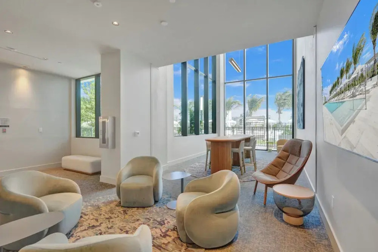 72 Park - Miami Beach By Nomada - Miami Beach, FL