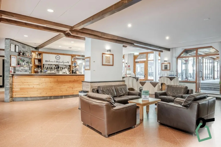 Hotiday Apartments La Thuile - La Thuile