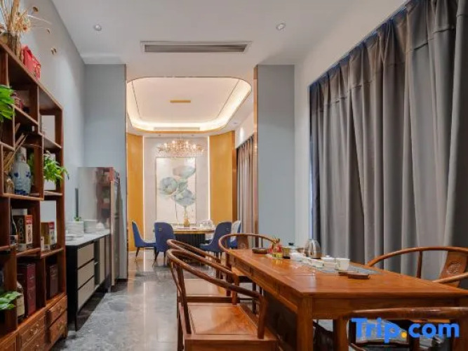 Club Theme Hotel - Shenzhen