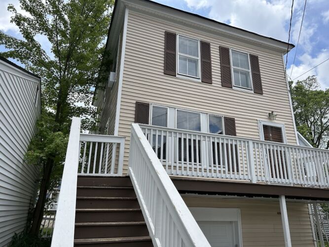 Cozy 3br Beach House By The Sea - Cape Elizabeth, ME