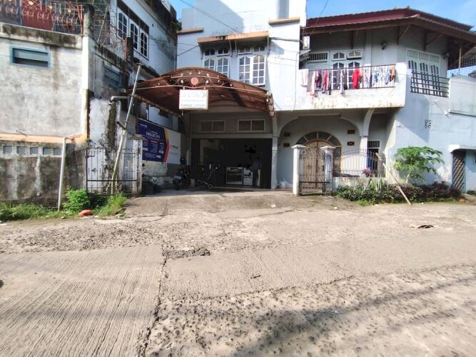 Oyo 92561 Excellent Kost - Jambi