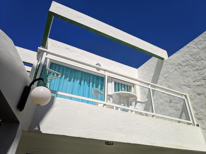 Apart-hotel Acapulco Ocean View - Maspalomas
