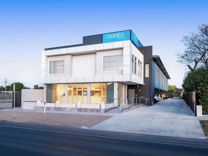 Mantra Shepparton - Shepparton