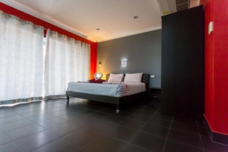 Belle Cose Guest House - Phuket