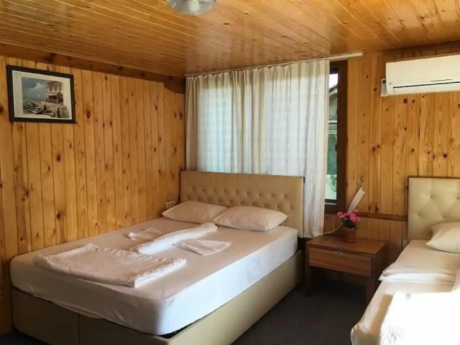 Gonul Pansiyon - Kekova Adası