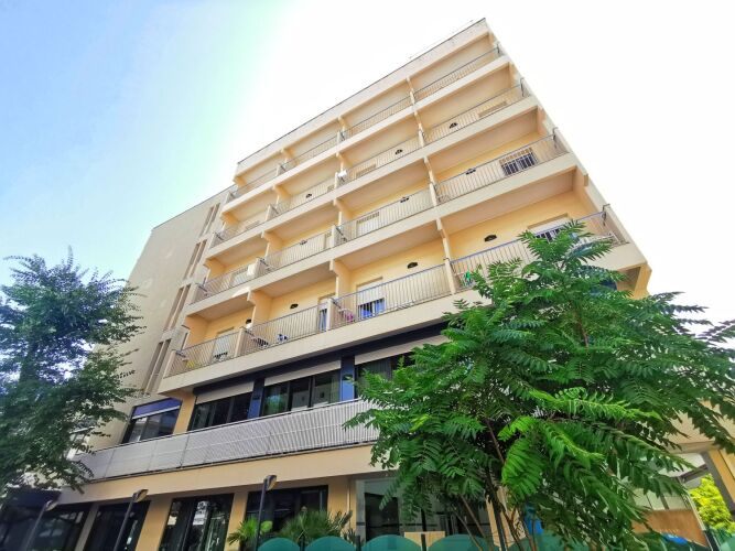 Hotel Il Gabbiano - Cattolica - Misano Adriatico