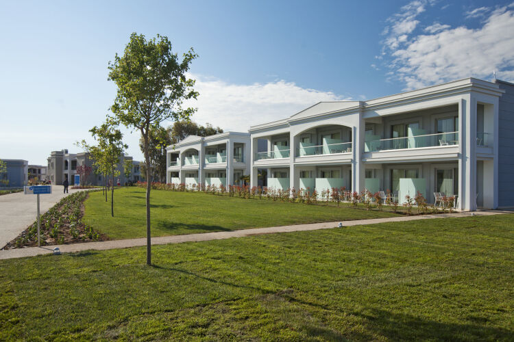 Blue Lagoon Princess Hotel - Halkidiki