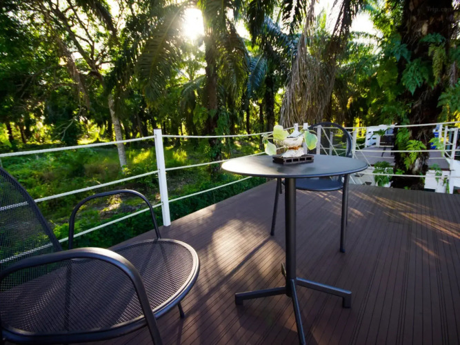 Sipadan Palm Resort - Semporna