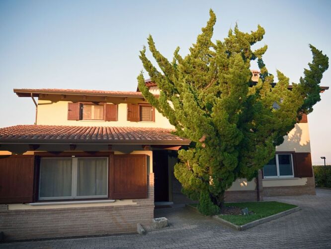 Villa Dei Tigli Resort & Spa - Campania