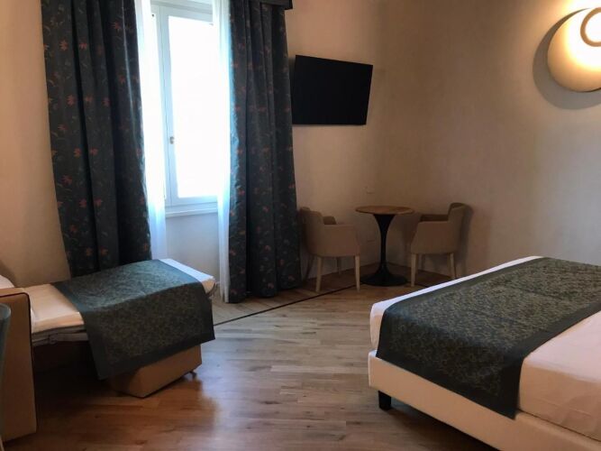 Ca' Uberti Palace Hotel - Mantua