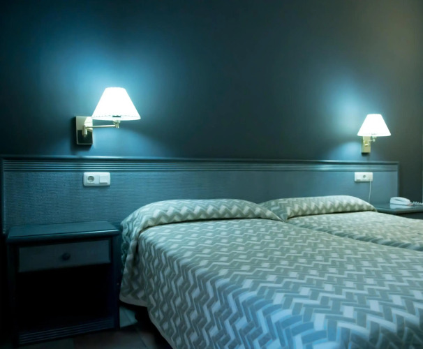 Hotel Santa Anna - L'Estartit