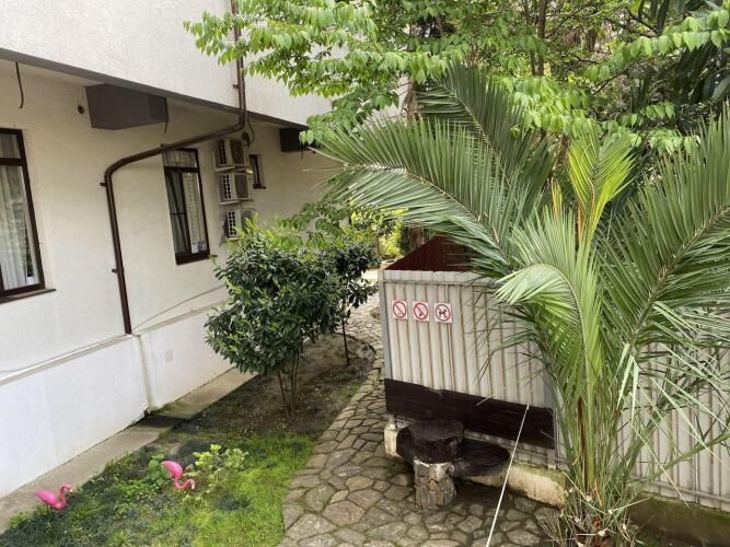 Apartments On 21 Poltavskaya Street - Sochi