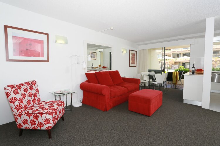 Hotel Laguna - Noosa Heads