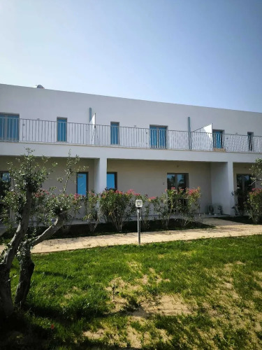 Acquaria Case Vacanze - Marsala