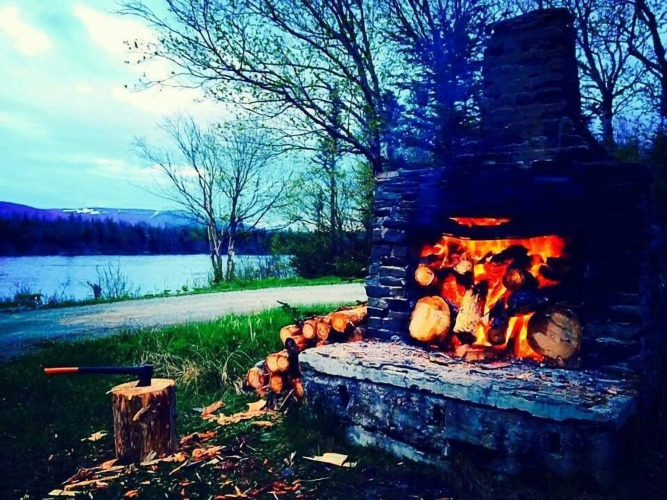 Mountain Waters Resort - Newfoundland and Labrador