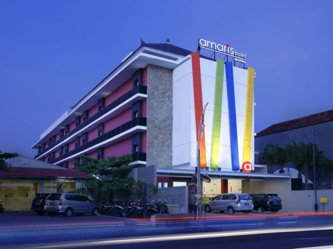 Amaris Hotel Dewi Sri - Kuta